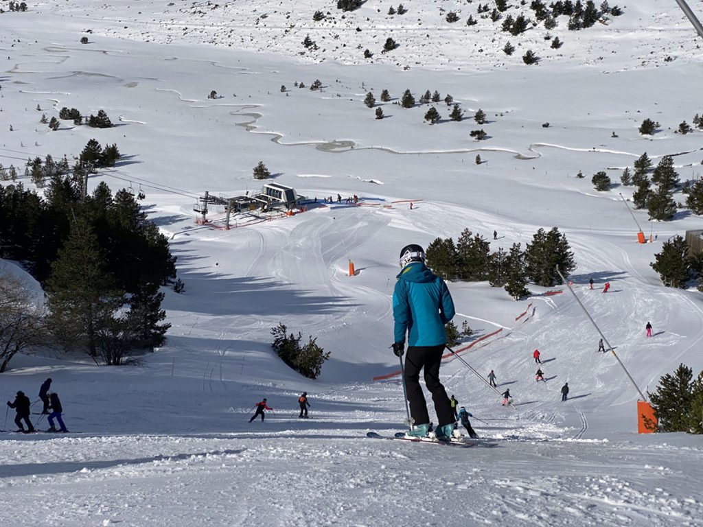 Conoce los lugares turísticos en Font Romeu – Guillermoroji